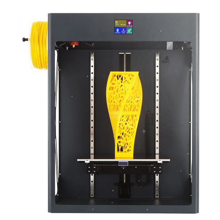 3D打印TPU软硬兼施-一篇看完77D到55A - 红菜3D