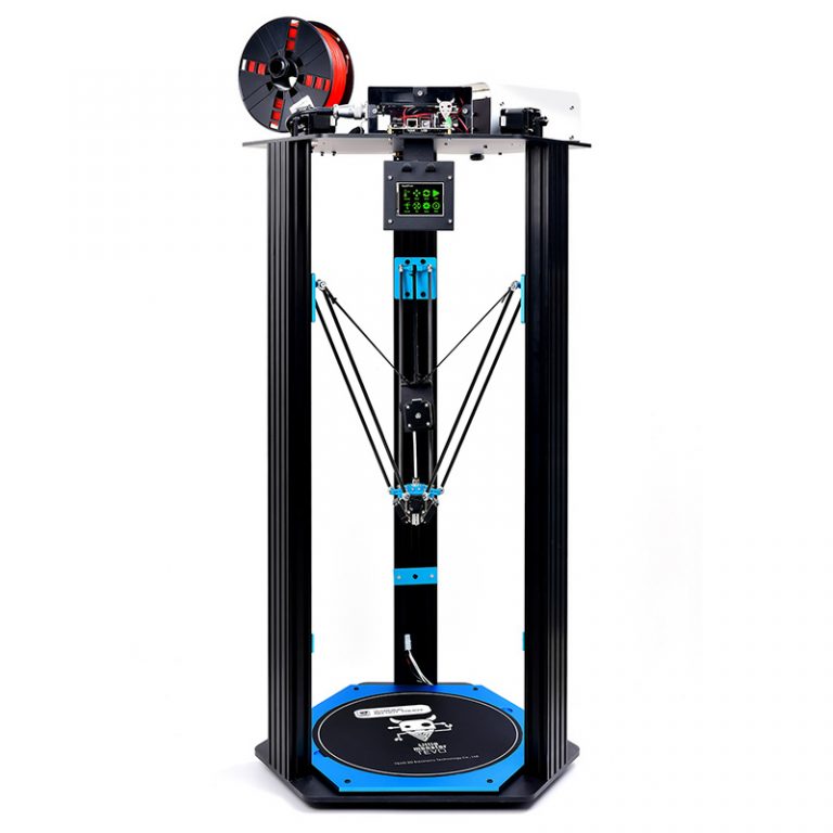 3D打印TPU软硬兼施-一篇看完77D到55A - 红菜3D